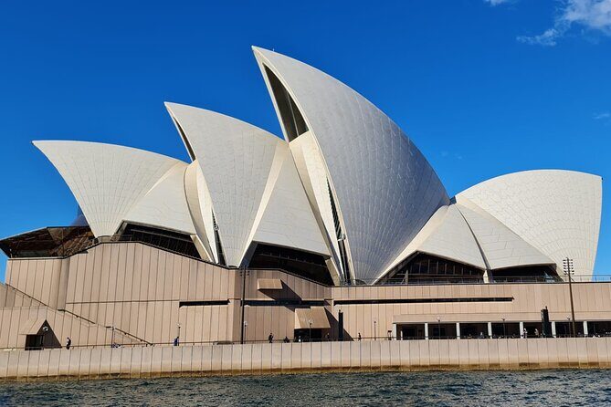 Best Free Tours Sydney! (Claim your FREE GIFT at the end!) - FAQs