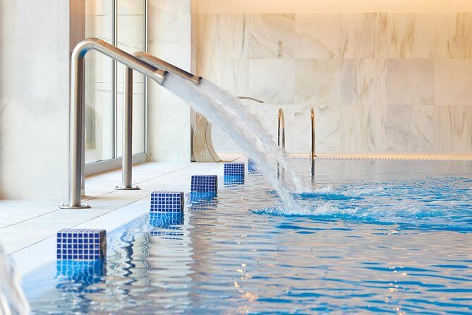 Best Friends Ritual: mini facial + aromatherapy massage + day SPA + glass cava - Who This Experience Is Perfect For