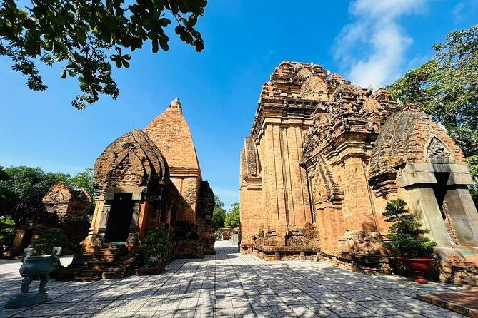 Best Full Day Private Tour in Nha Trang City from Cruise Port - Why Choose This Private Tour?