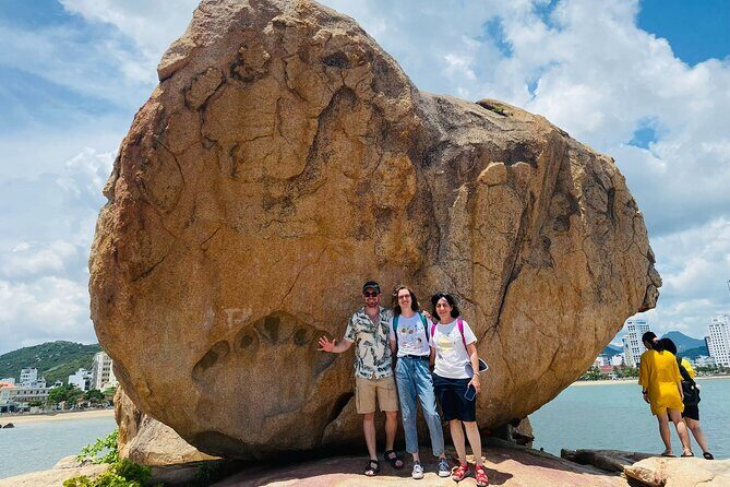 Best Full Day Private Tour in Nha Trang City from Cruise Port - The Heart of the Itinerary