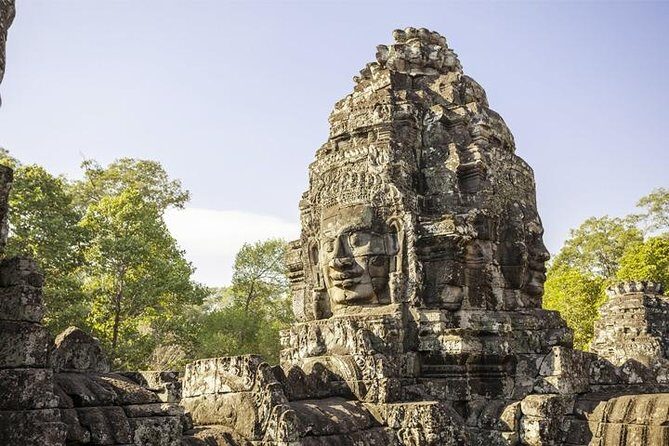 Best Full-Day Temples with sunset - Who This Tour Is Best For