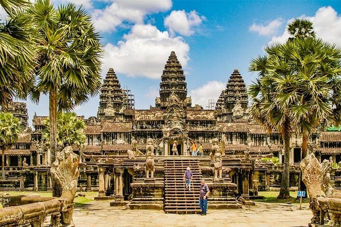 Best Full-Day Temples with sunset - Who Is This Tour Best For?