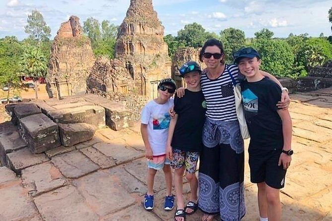 Best Full-Day Temples with sunset - FAQ