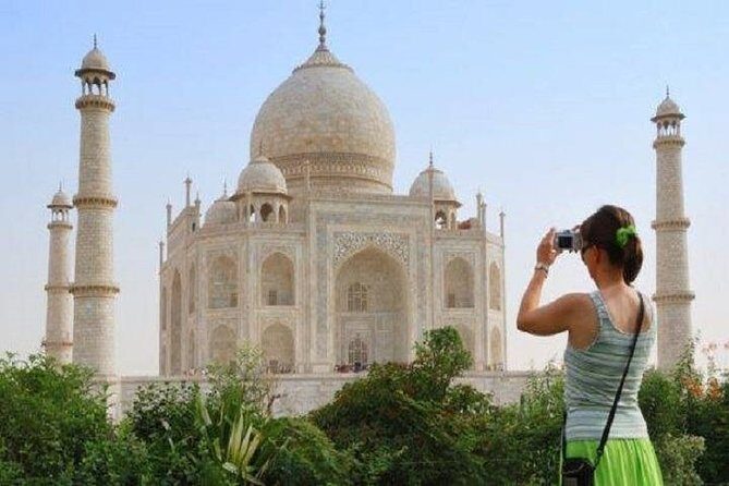 Best Golden Triangle Tour 7 Day And Explore Delhi Agra Jaipur Trip - Why You Should Consider This Tour
