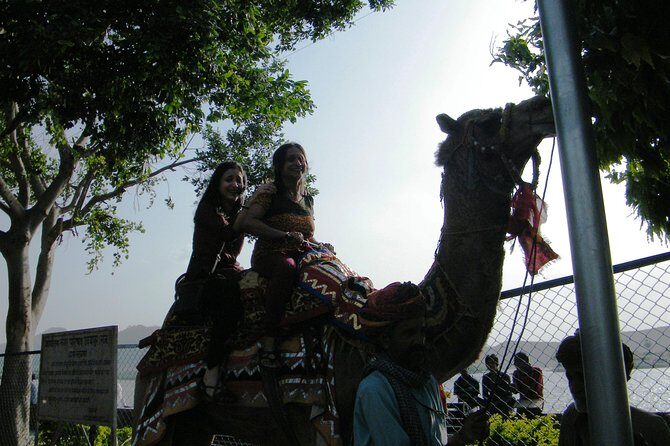 Best Golden Triangle with Royal Rajasthan private tour - The Sum Up