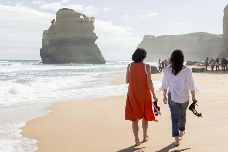 Best Great Ocean Road & 12 Apostles - Multilingual Languages - Key Points