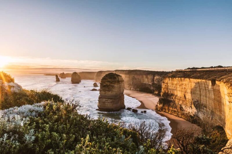 Best Great Ocean Road & 12 Apostles - Multilingual Languages - A Full-Day Journey Along the Iconic Coast