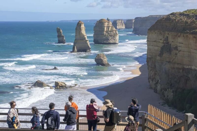Best Great Ocean Road & 12 Apostles - Multilingual Languages - FAQs