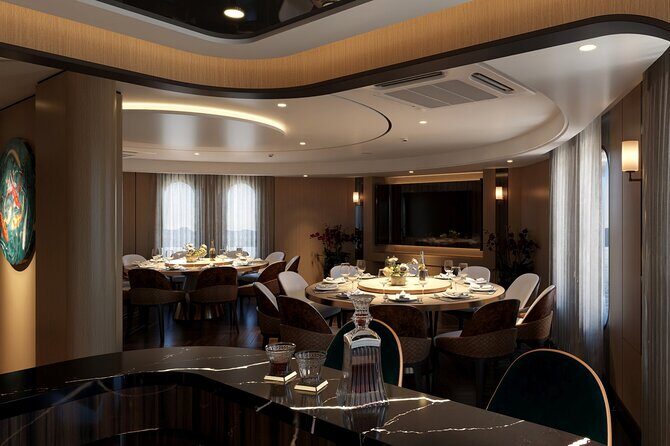 Best Ha Long Bay Luxury Cruise from Hanoi: Luna Cruise Day Tour - Final Thoughts