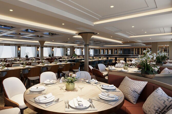 Best Ha Long Bay Luxury Cruise from Hanoi: Luna Cruise Day Tour - FAQs