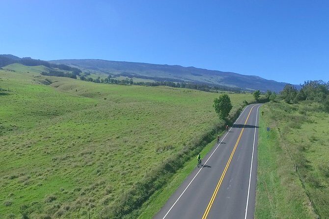 Best Haleakala Downhill Self-Guided Bike Tour with Maui Sunriders - Why This Tour Is Worth It