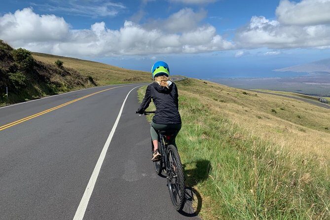 Best Haleakala Downhill Self-Guided Bike Tour with Maui Sunriders - FAQ
