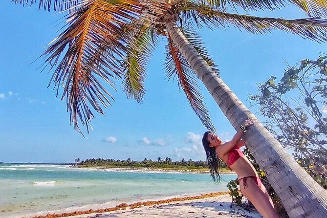 Best half-day snorkel tour: visit Kaan Luum, Yalku & Cenote - Real Traveler Perspectives