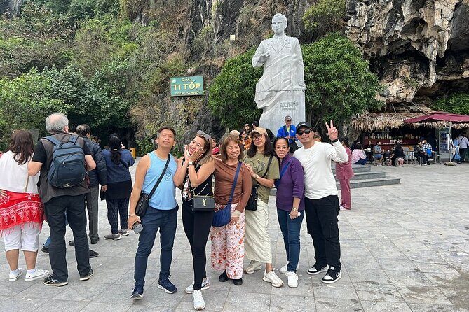 Best Halong 1 Day with Premium Cruise, Buffet Meal, Sunset Party - Analyzing the Value