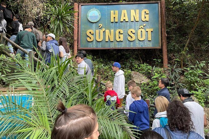 Best Halong 1 Day with Premium Cruise, Buffet Meal, Sunset Party - FAQ