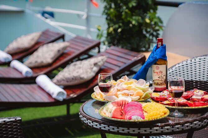 Best Halong Bay Cruise Explore Caves, Island, Swim, Kayak - What We Love About This Tour