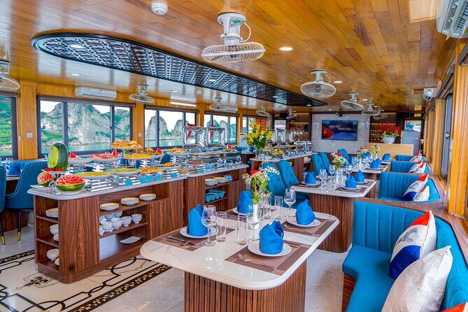 Best Halong Bay Full-Day Trip, All inclusive,cave,kayak,transfer - Summing Up