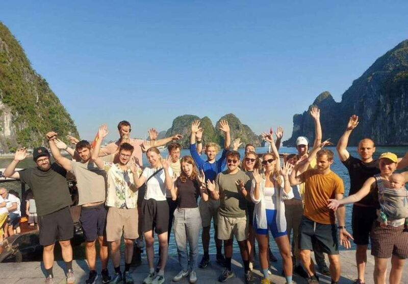 Best Halong Day Boat Tour: Lunch, Kayak, Caves, TiTop Island - Final Thoughts