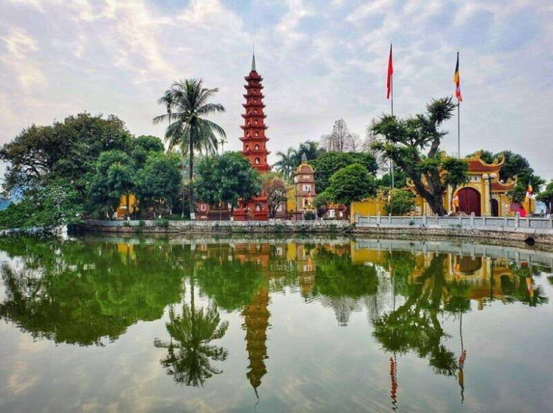Best Hanoi City Tour Full Day by limousine bus, Hanoi tour - Final Thoughts