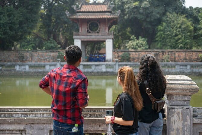 Best Hanoi City Tour Full Day with Lunch and Experienced Guide - FAQ