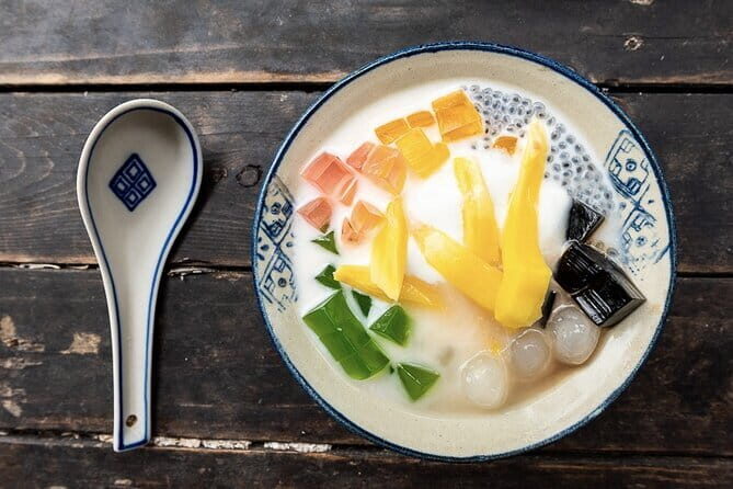 Best Hanoi Walking Foodie Tour by Night (Group or Private Tour) - FAQs