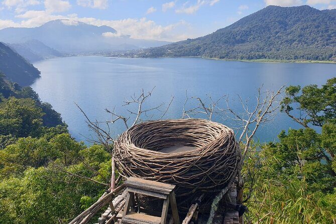 Best Highlights and Iconic of North West Bali - All Inclusive - Key Points