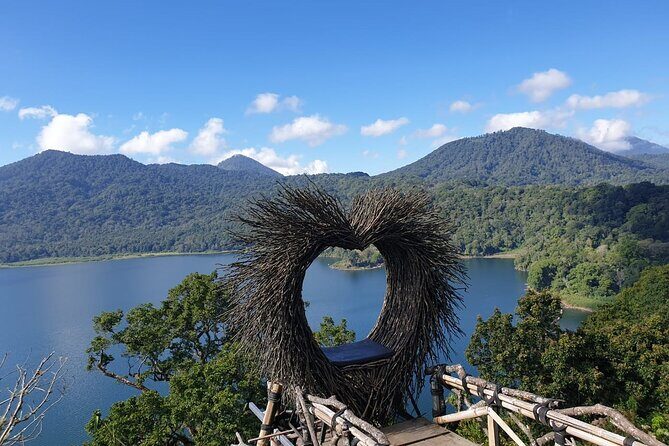 Best Highlights and Iconic of North West Bali - All Inclusive - Exploring the Itinerary in Detail