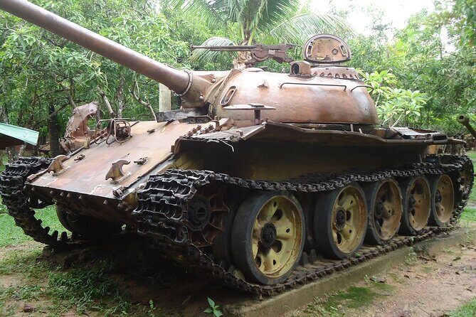 Best Highlights: Experience Siem Reap With Tuk Tuk & Local Guide - What’s Included, and What’s Not