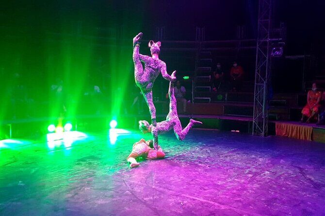 Best Highlights: Experience Siem Reap With Tuk Tuk & Local Guide - The Experience: The Small Details Matter