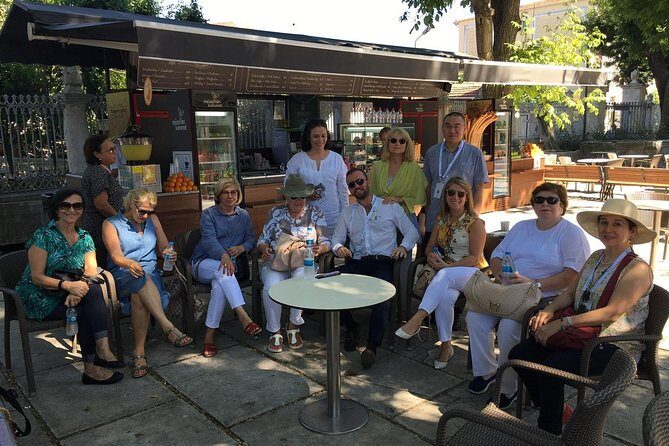 Best Highlights of Istanbul with Private Guide - The Sum Up