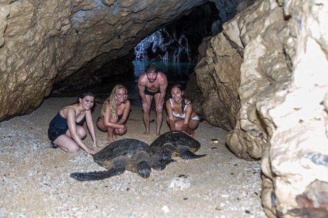 Best hikes Kauai - The Sum Up