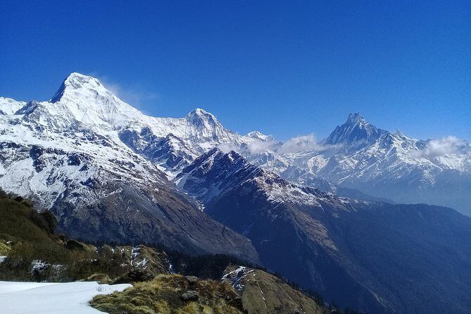 Best Hiking Trek - SWISSA - Key Points