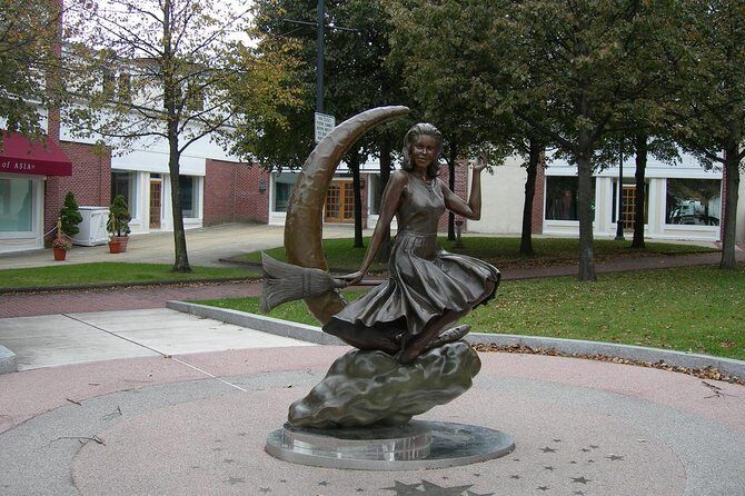 Best Hocus Pocus Movies & More Tour - Introduction: Why This Tour Might Just Be Your Salem Highlight