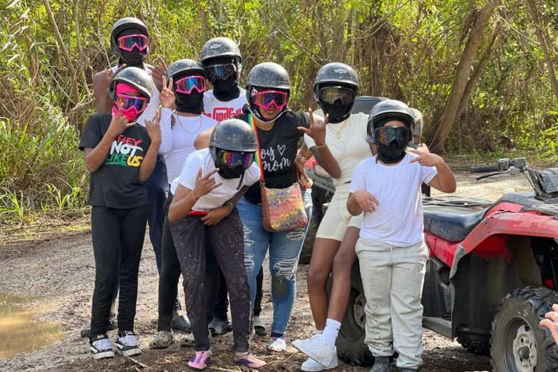 Best Houston ATV Riding |NO Park Fee |Pic & Video Included| - Best Houston ATV Riding | NO Park Fee | Pic & Video Included