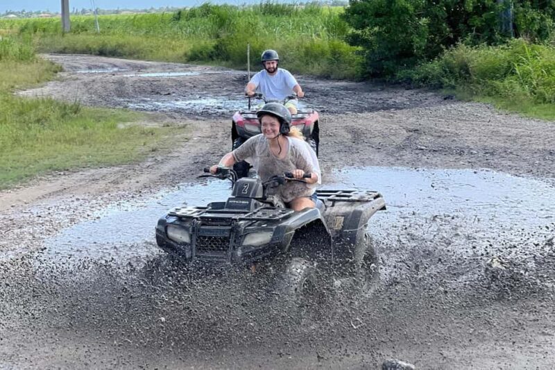 Best Houston ATV Riding |NO Park Fee |Pic & Video Included| - Authentic Experiences: What Do Riders Say?