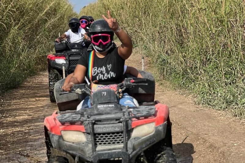 Best Houston ATV Riding |NO Park Fee |Pic & Video Included| - The Sum Up: Who Will Love This ATV Experience?