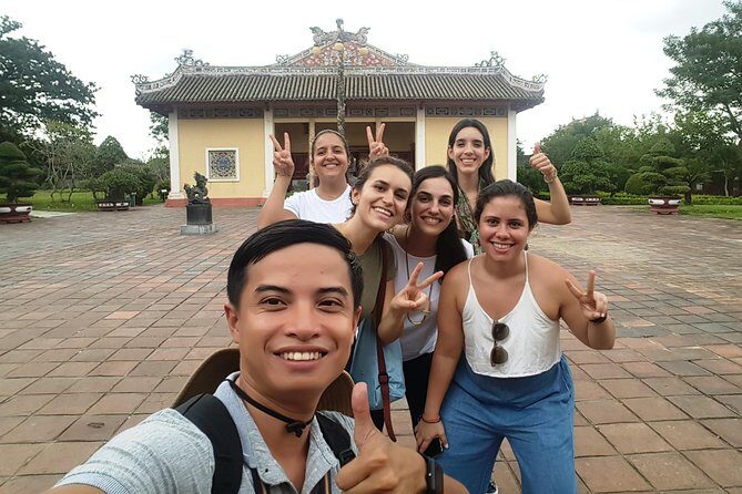Best Hue City Tour- Private Tour - What Makes This Tour Stand Out