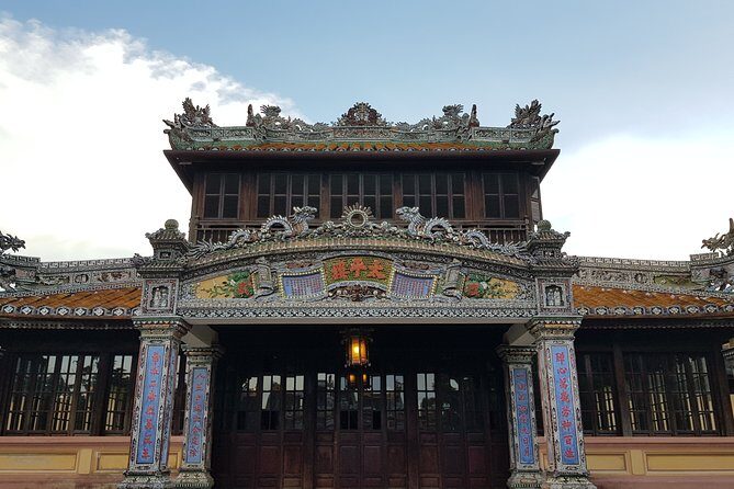Best Hue City Tour- Private Tour - FAQs