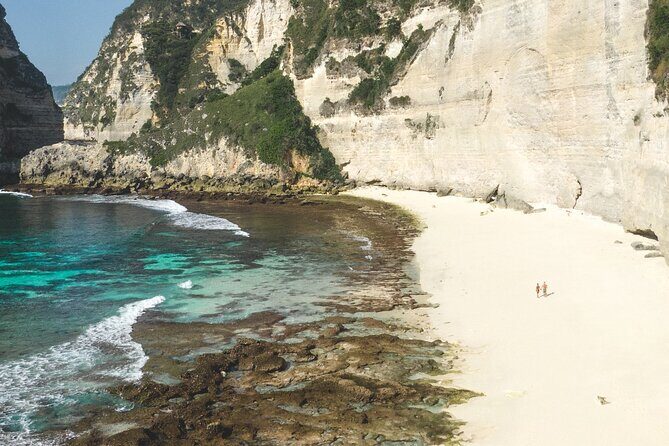 Best Iconic West and East Nusa Penida Island Tour - All Inclusive - Starting Early: From Bali to the Island