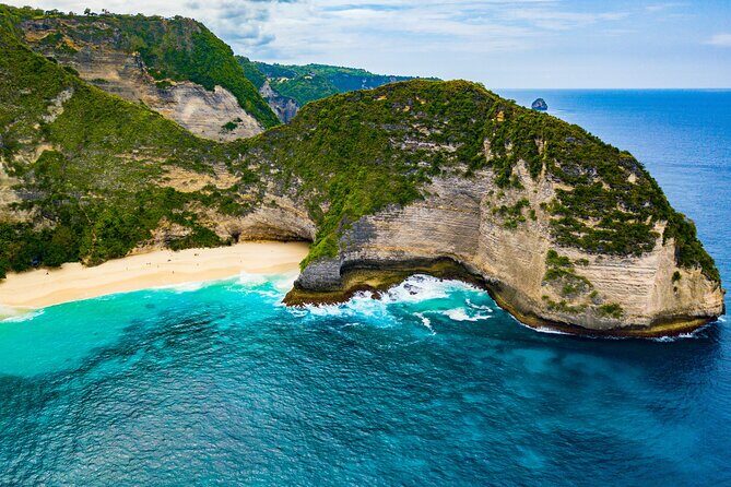 Best Iconic West and East Nusa Penida Island Tour - All Inclusive - Return Journey: Seamless and Relaxed