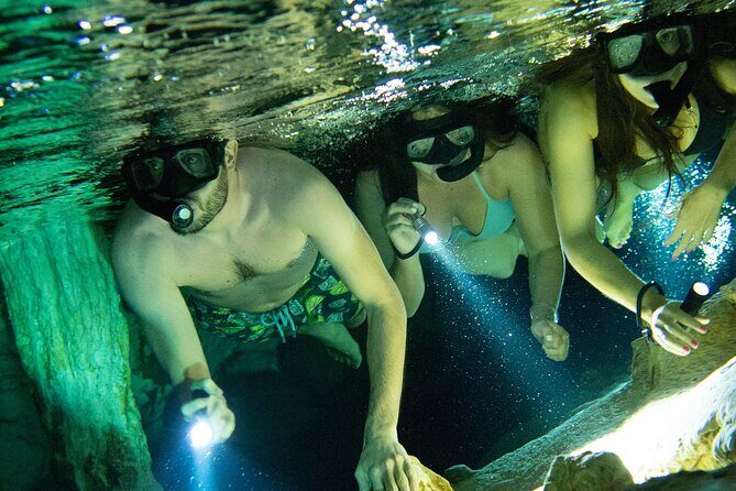 Best in Class: Private Snorkeling Xpedition - Frequently Asked Questions
