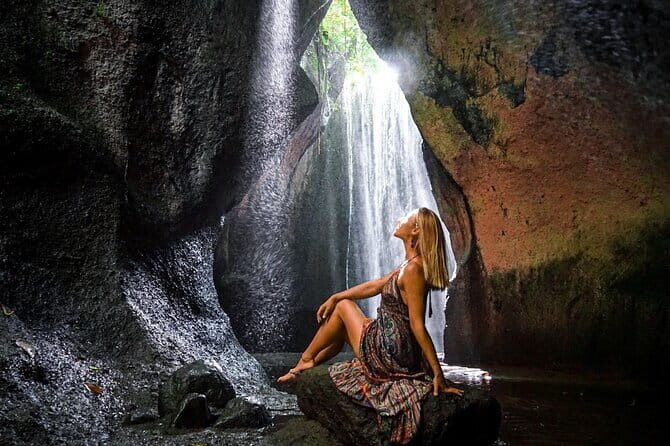 Best Instagrammable: Swing in Bali - The Meal and Comforts