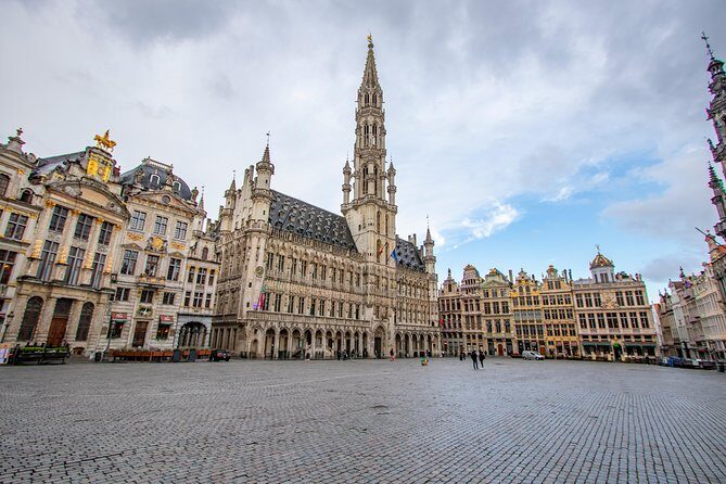 Best Intro tour of Brussels with a Local - Exploring the Best Intro Tour of Brussels with a Local: An Honest Look