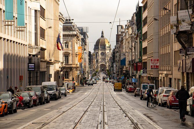 Best Intro tour of Brussels with a Local - Authentic Feedback from Travelers