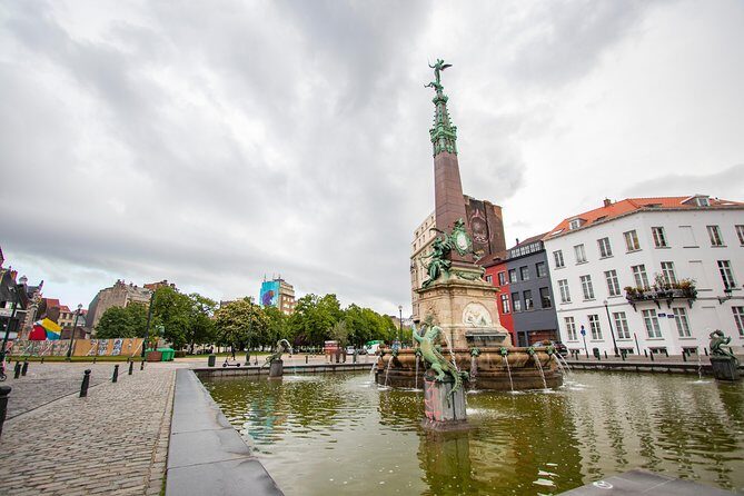 Best Intro tour of Brussels with a Local - Analyzing the Value