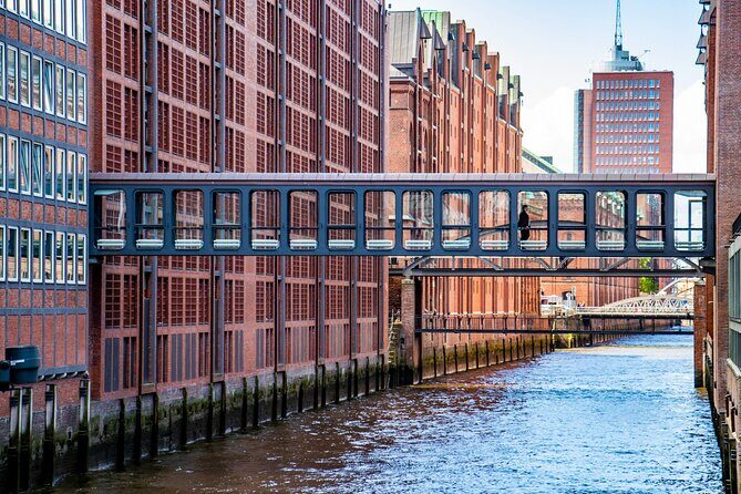 Best Intro Tour of Hamburg with a Local - Frequently Asked Questions