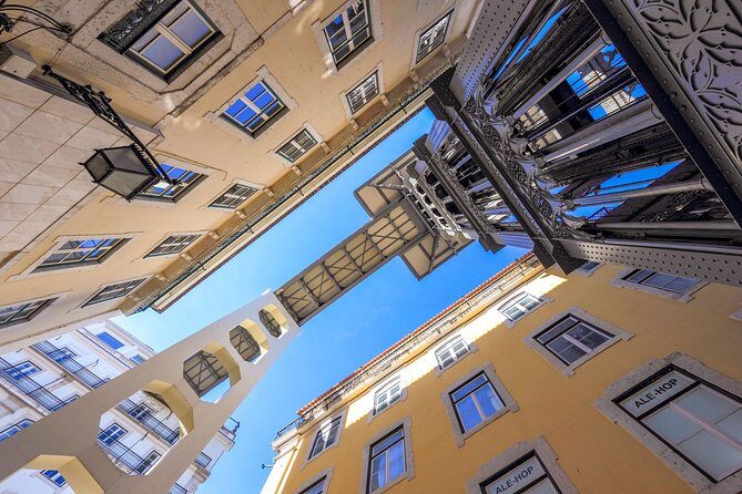 Best Intro Tour of Lisbon with a Local - Key Points