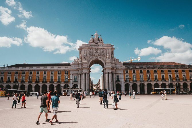 Best Intro Tour of Lisbon with a Local - Practical Details and What You Should Know