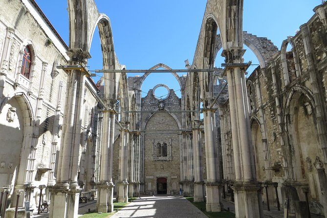 Best Intro Tour of Lisbon with a Local - FAQs