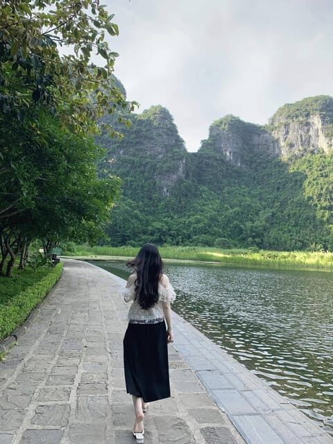 Best Itineary for Ninh Bình 2 Days 1 night with famous place - Authentic Experiences and Unique Highlights
